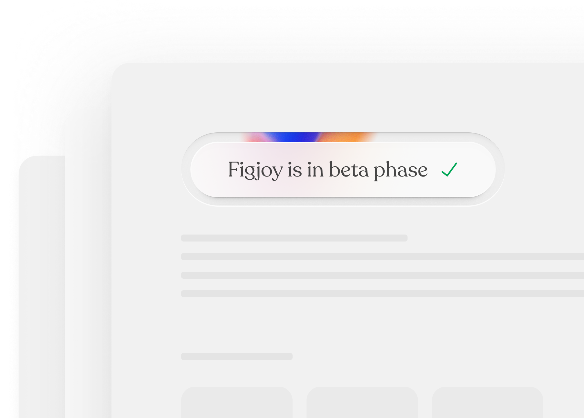 Figjoy — Copy & Paste Figma Components & UI Kits Instantly
